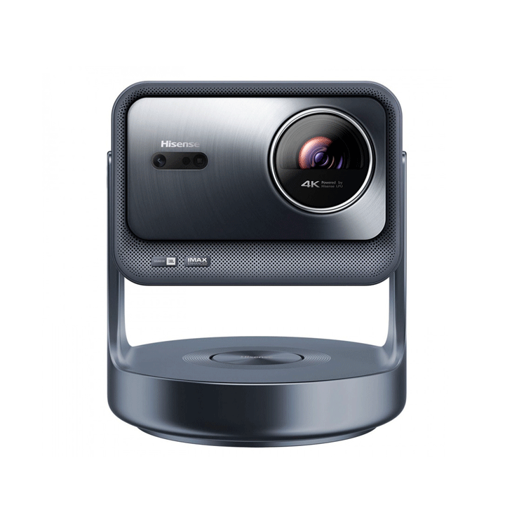 Hisense C2 4K Laser Projector | Sounds with Vision Ltd