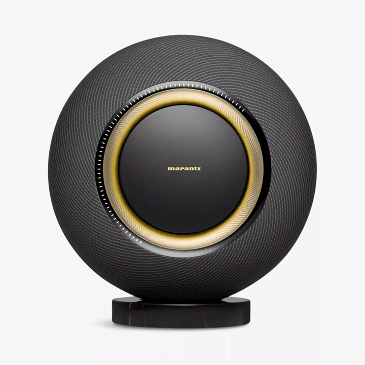 Marantz Grand Horizon Wireless Speaker – Somerset Hi-Fi